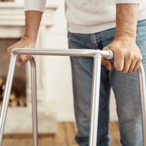9 Types of Walking Assistance Devices for Elderly People
