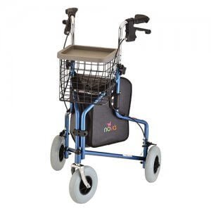 How Much do Walkers Cost? [2026 Walker Price Guide]