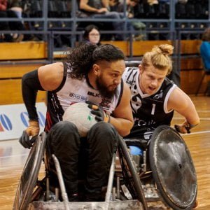 10 Accessible Sports for Wheelchair Users [2026 GUIDE]