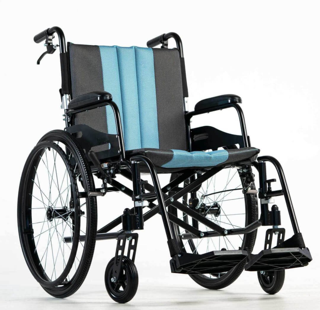 The 15 Best Wheelchairs of 2023 [Buyer's Guide & REVIEWS]