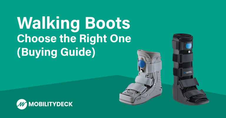 The Best Canes For Walking & Stability: Types of Canes Compared